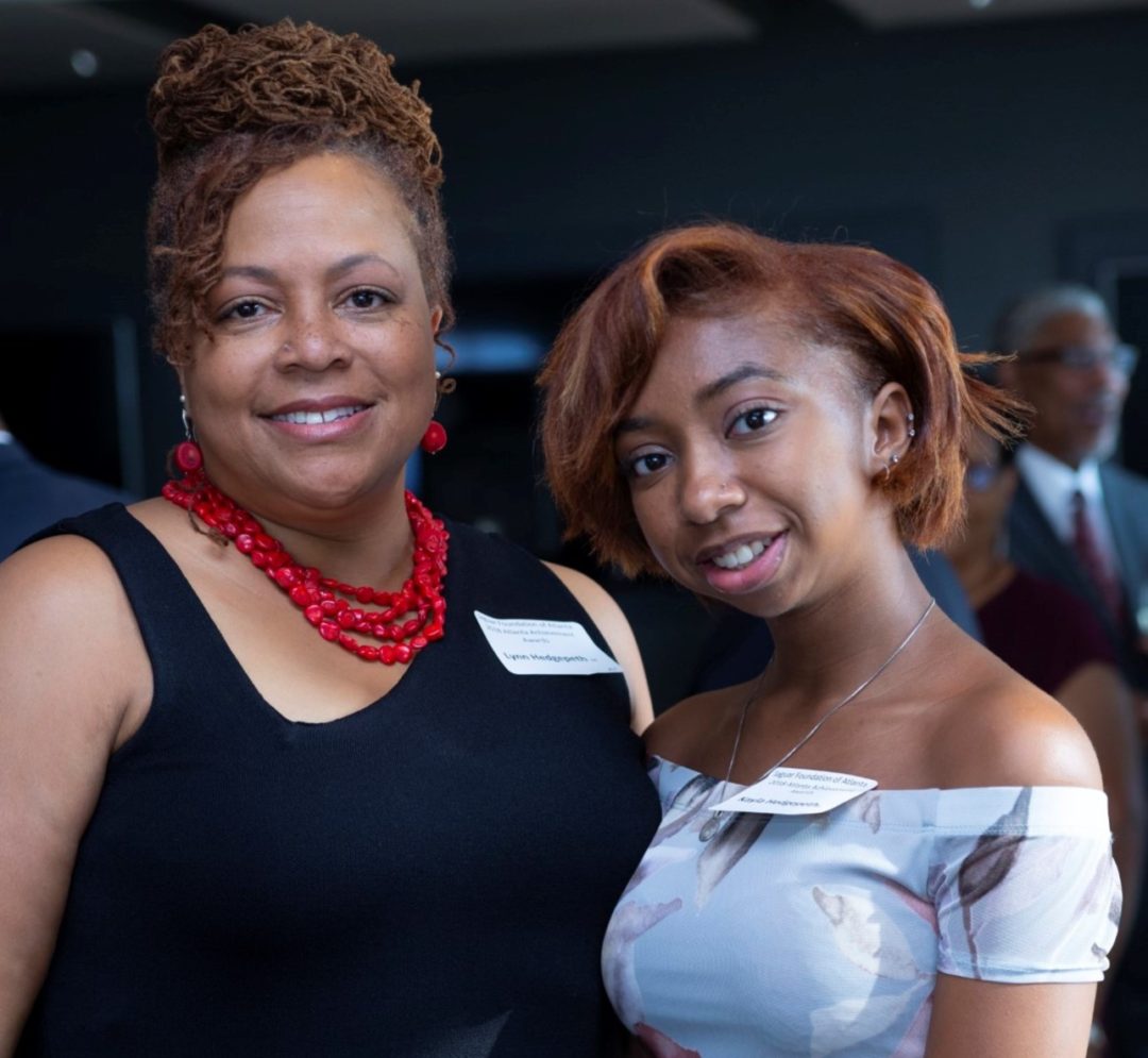 2018 Scholars | Jaguar Foundation
